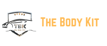 FULL BODY KITS – The Body Kit UK