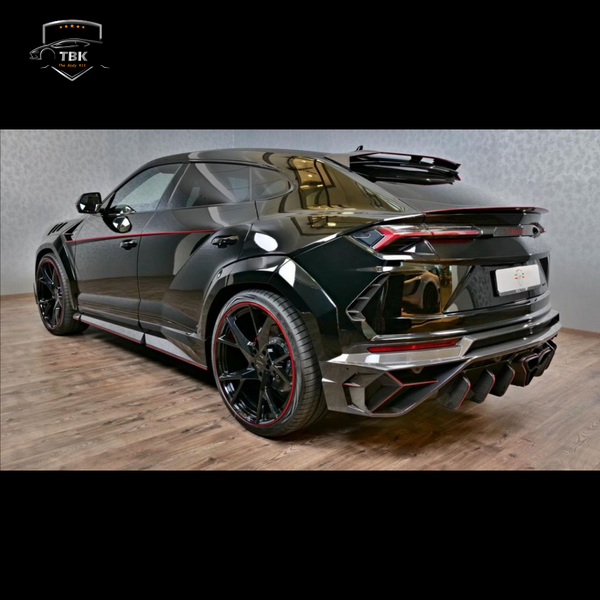 LAMBORGHINI URUS MANSORY KIT [POA] – The Body Kit UK